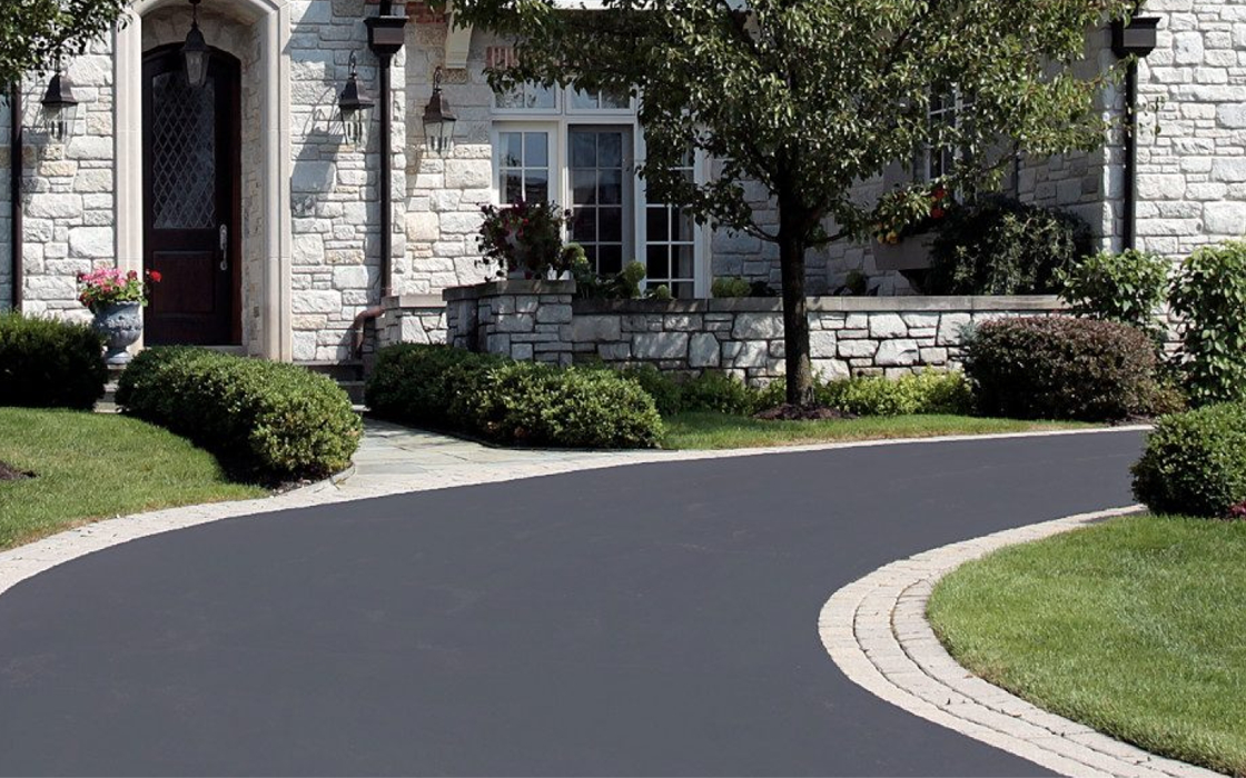 JD Watson – Expert Asphalt Paving
